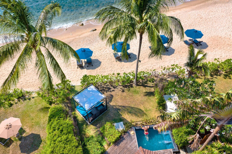 Santiburi Koh Samui's Family Getaway Stay Package Has Something For ...