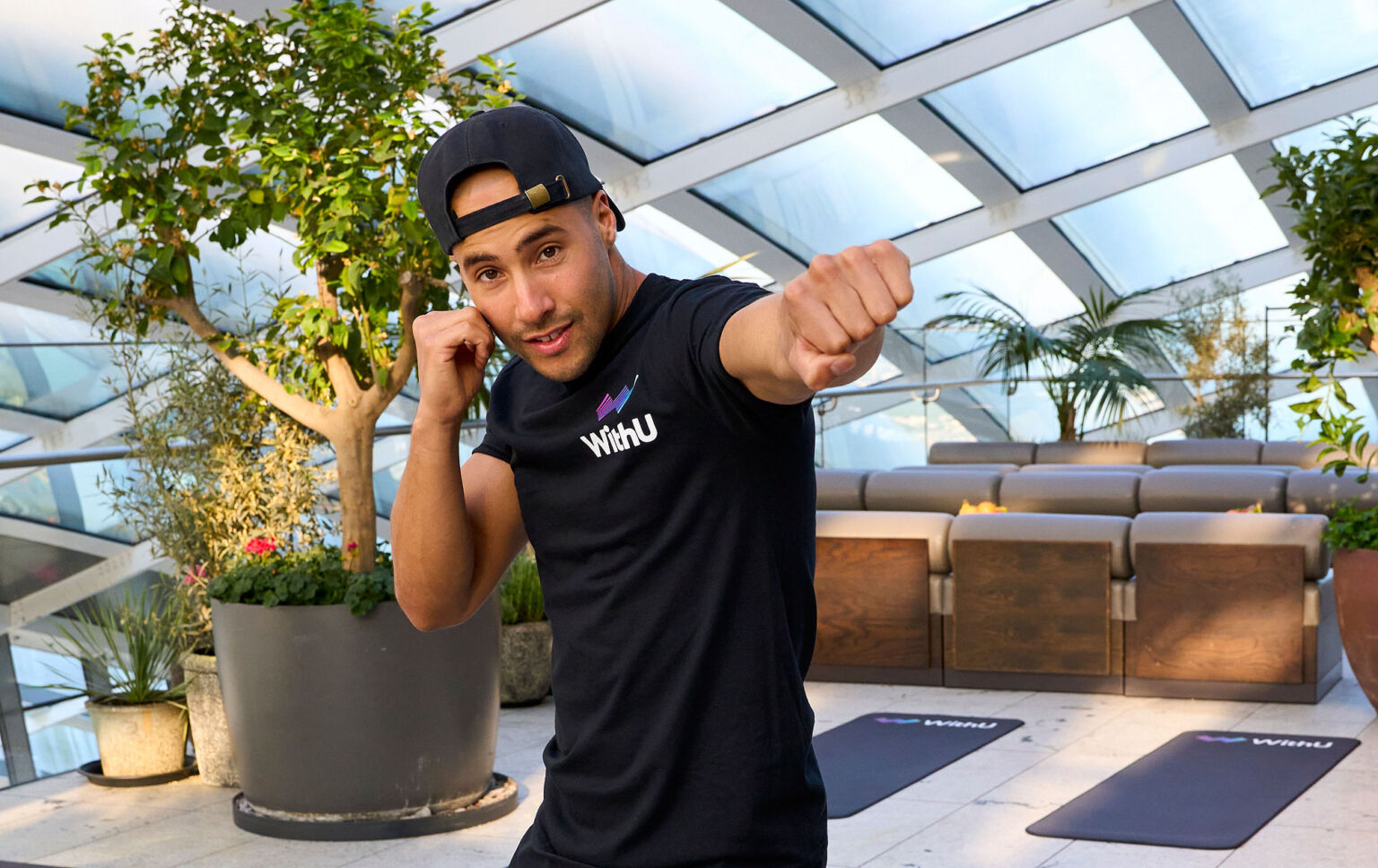 The Importance Of Keeping Fit In The Face Of Financial Adversity