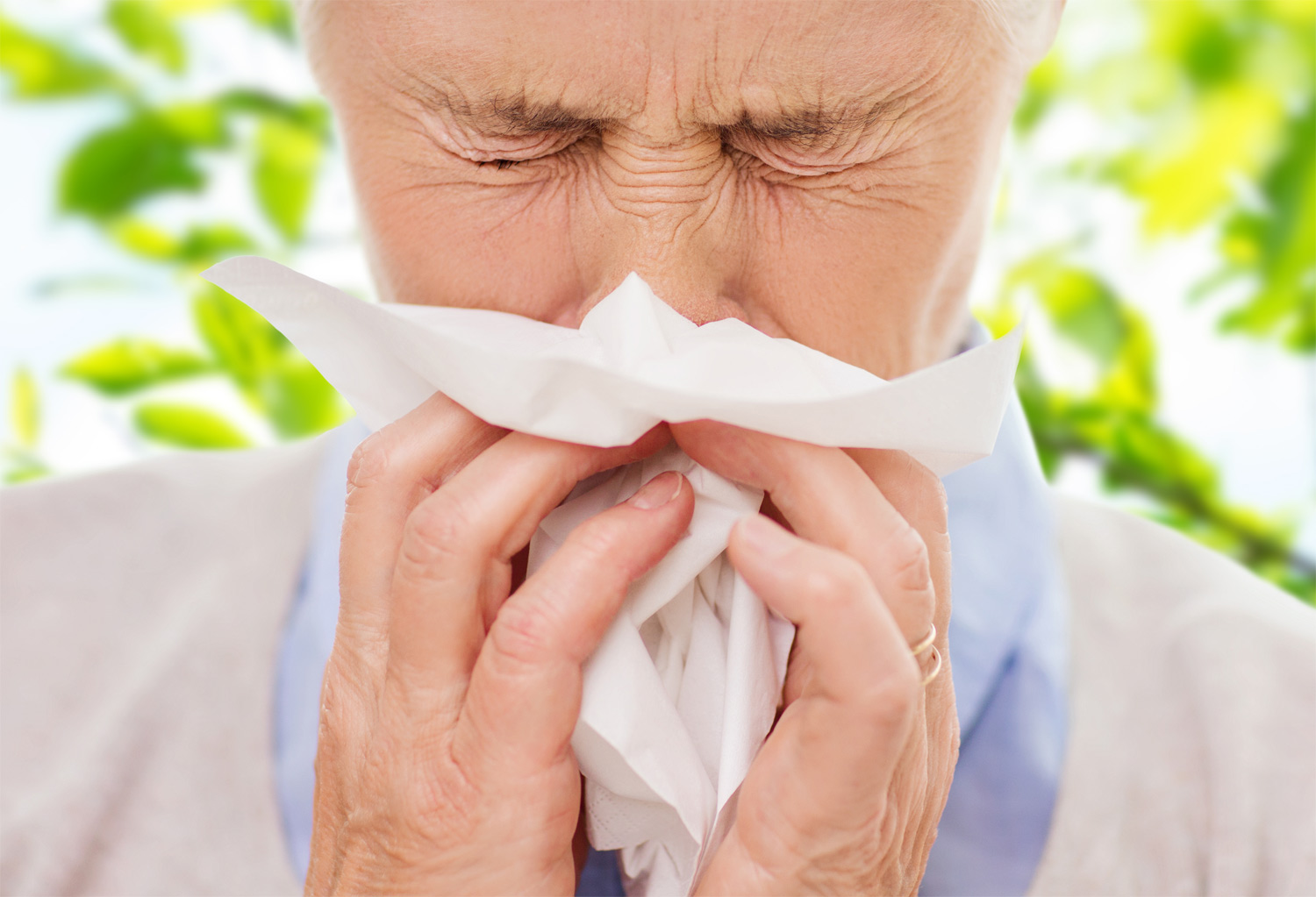 How Plants Play A Powerful Role In Immune Defence And Infection Control