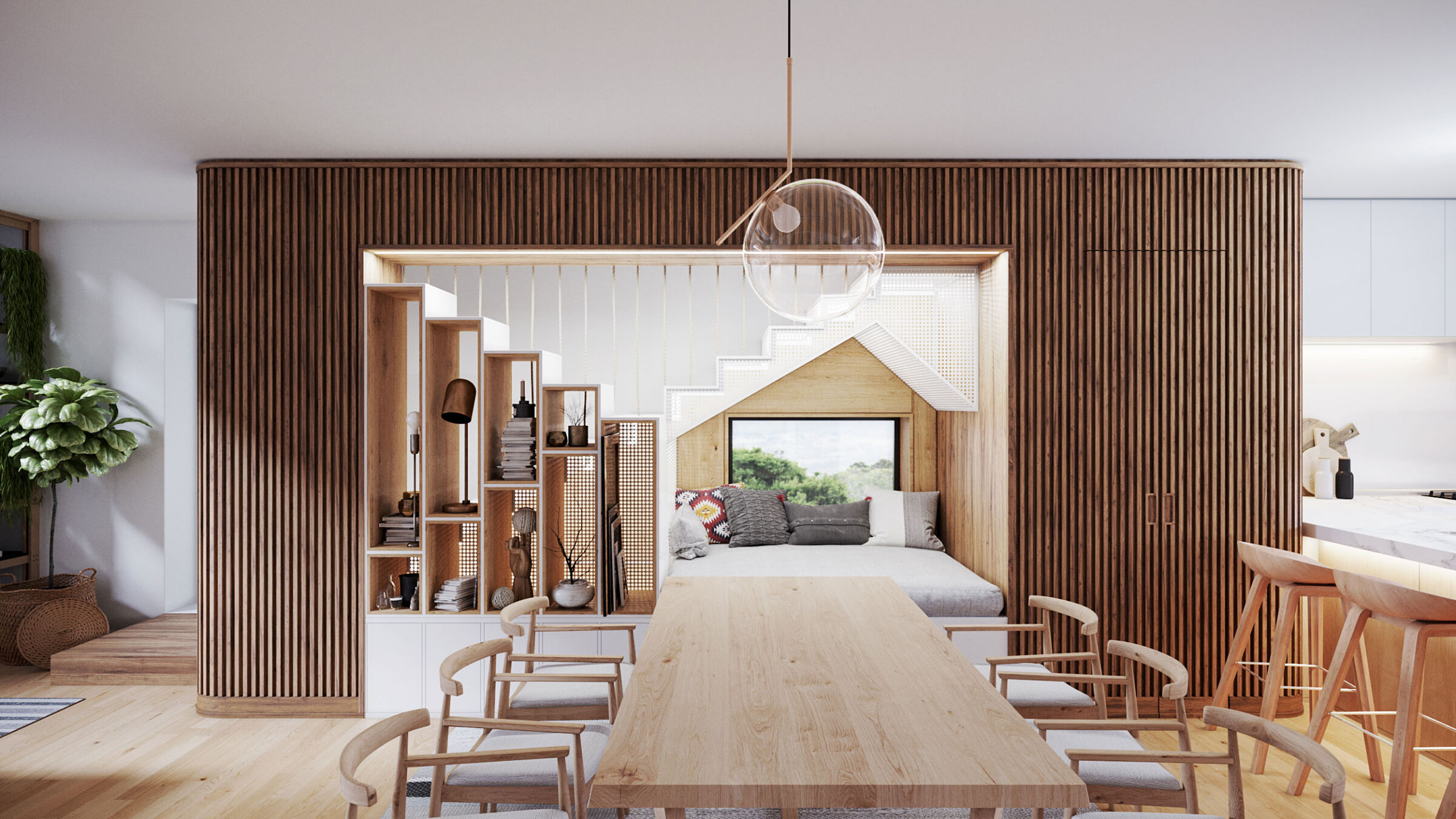 Biobuilds Zero Energy Modules Are Sustainable, Stylish And Affordable Homes