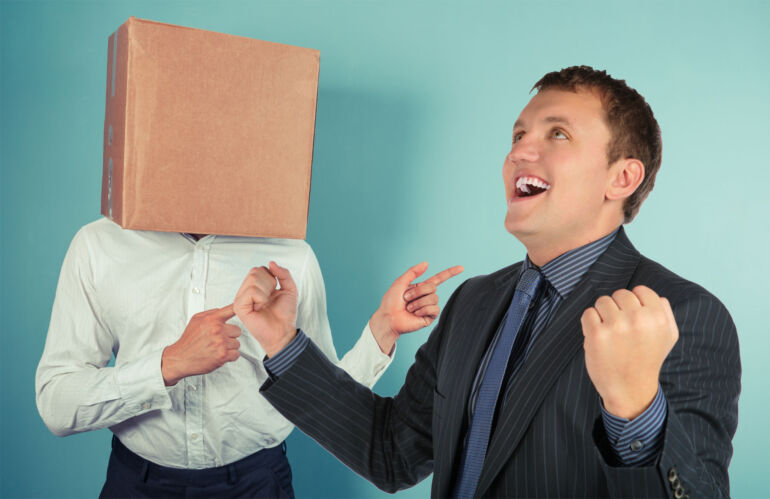 Why Being Called A Conspiracy Theorist Should Be Taken As A Compliment