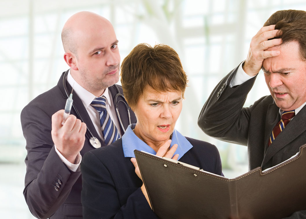 Navigating Uncertainty – Charlie Huggins Looks Ahead To Investing In 2023