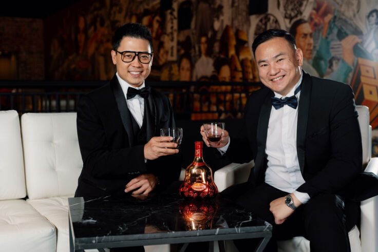 The Hennessy X.O Circle Of Excellence Welcomes Five Young Entrepreneurs