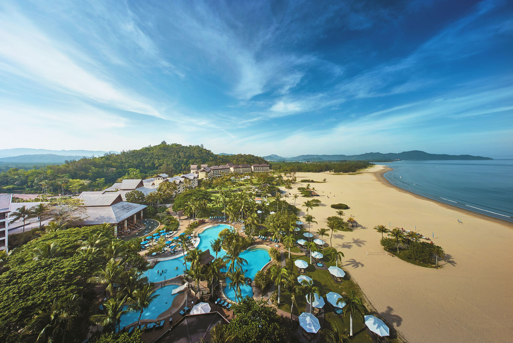 Shangri-La Rasa Ria In Malaysian Borneo Launches All-inclusive Offering