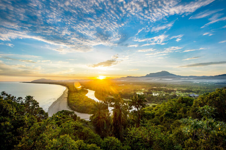 Shangri-La Rasa Ria In Malaysian Borneo Launches All-inclusive Offering