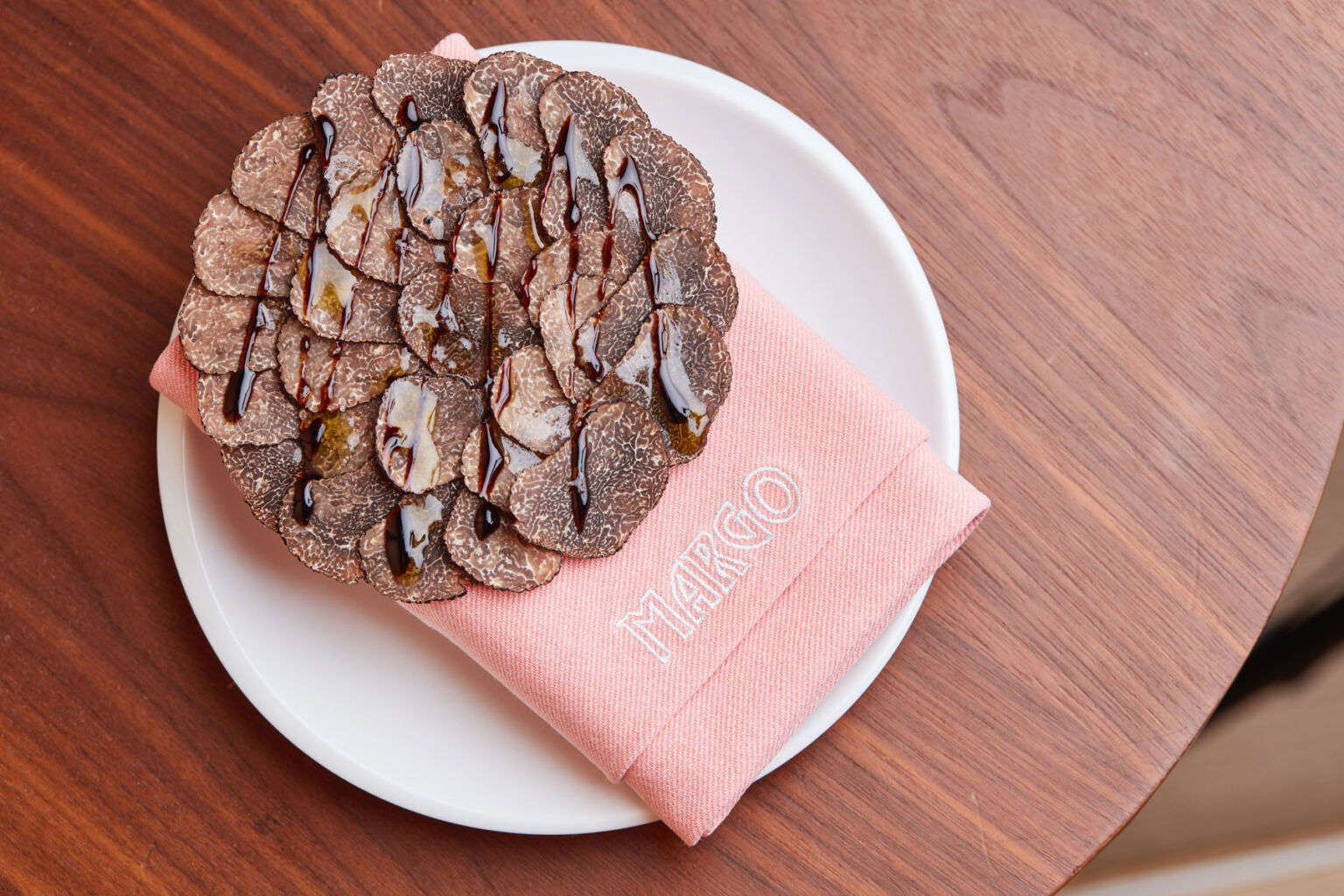 Chef Antonio 'Tony' Barbieri III Joins Leading Nation's Margo Until ...