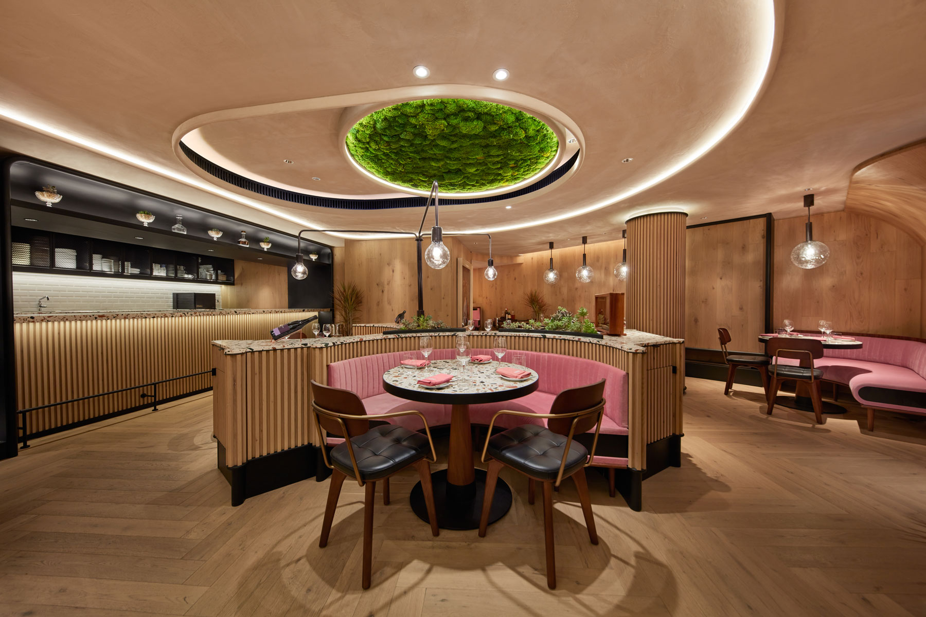 Chef Antonio 'Tony' Barbieri III Joins Leading Nation's Margo Until ...