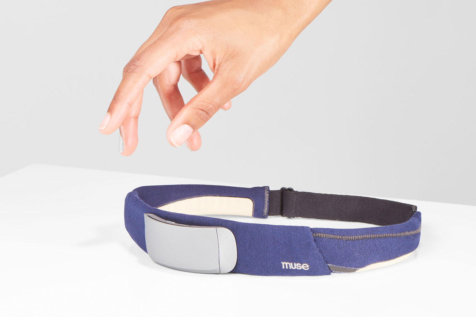 How Mind Monitor Unleashes The MUSE Headband's Full Hidden Capabilities