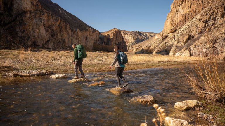 Witness The Wild In The New 180,000-ha Patagonia Park Argentina