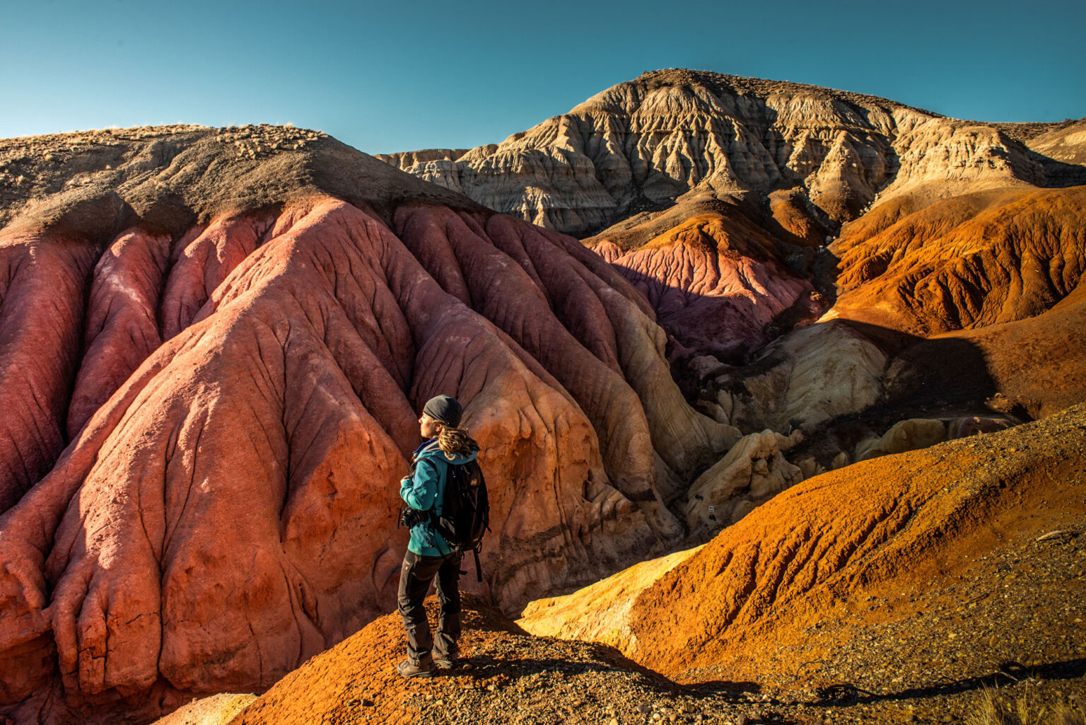 Witness The Wild In The New 180,000-ha Patagonia Park Argentina