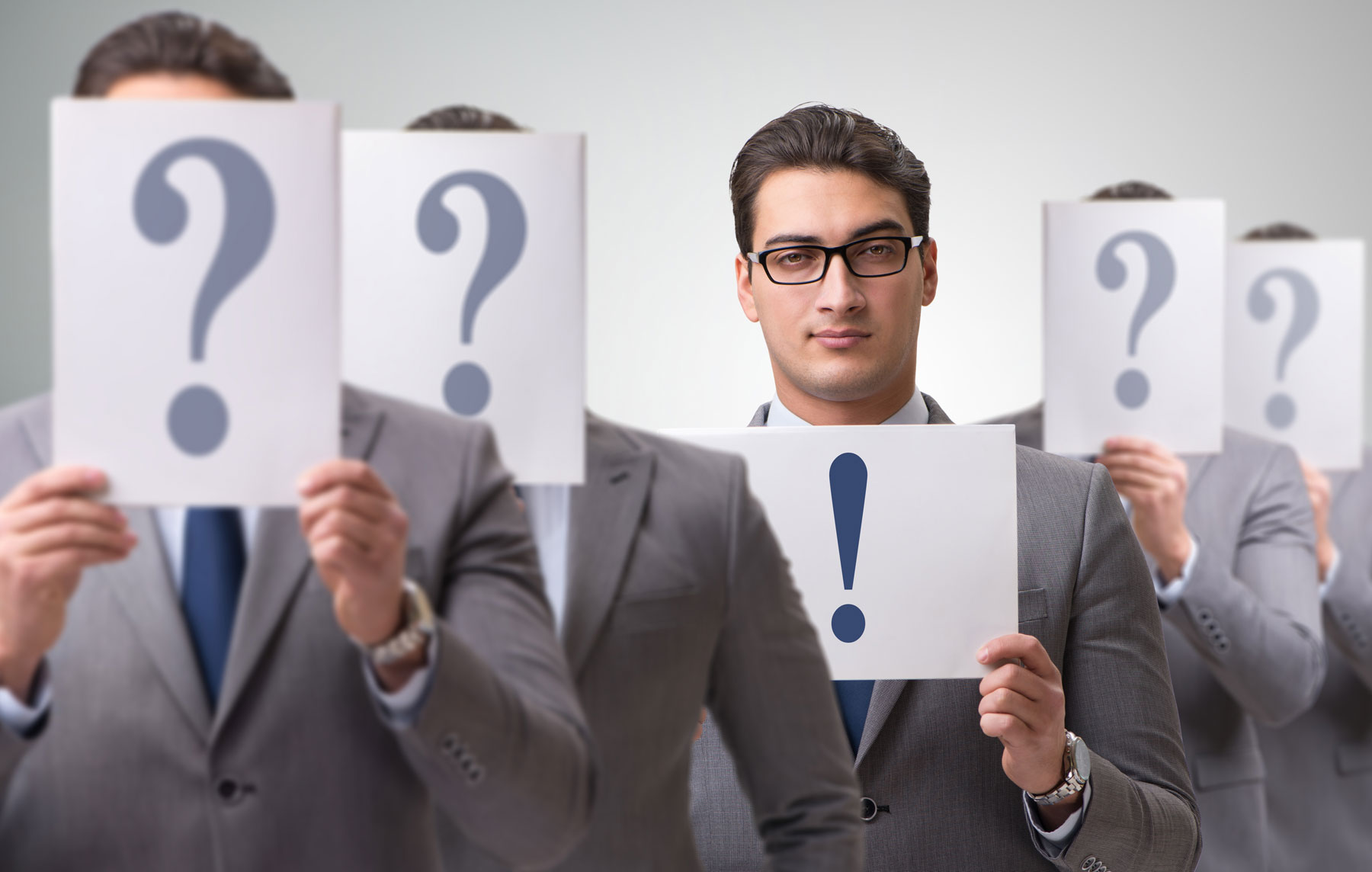 Why Being Called A Conspiracy Theorist Should Be Taken As A Compliment