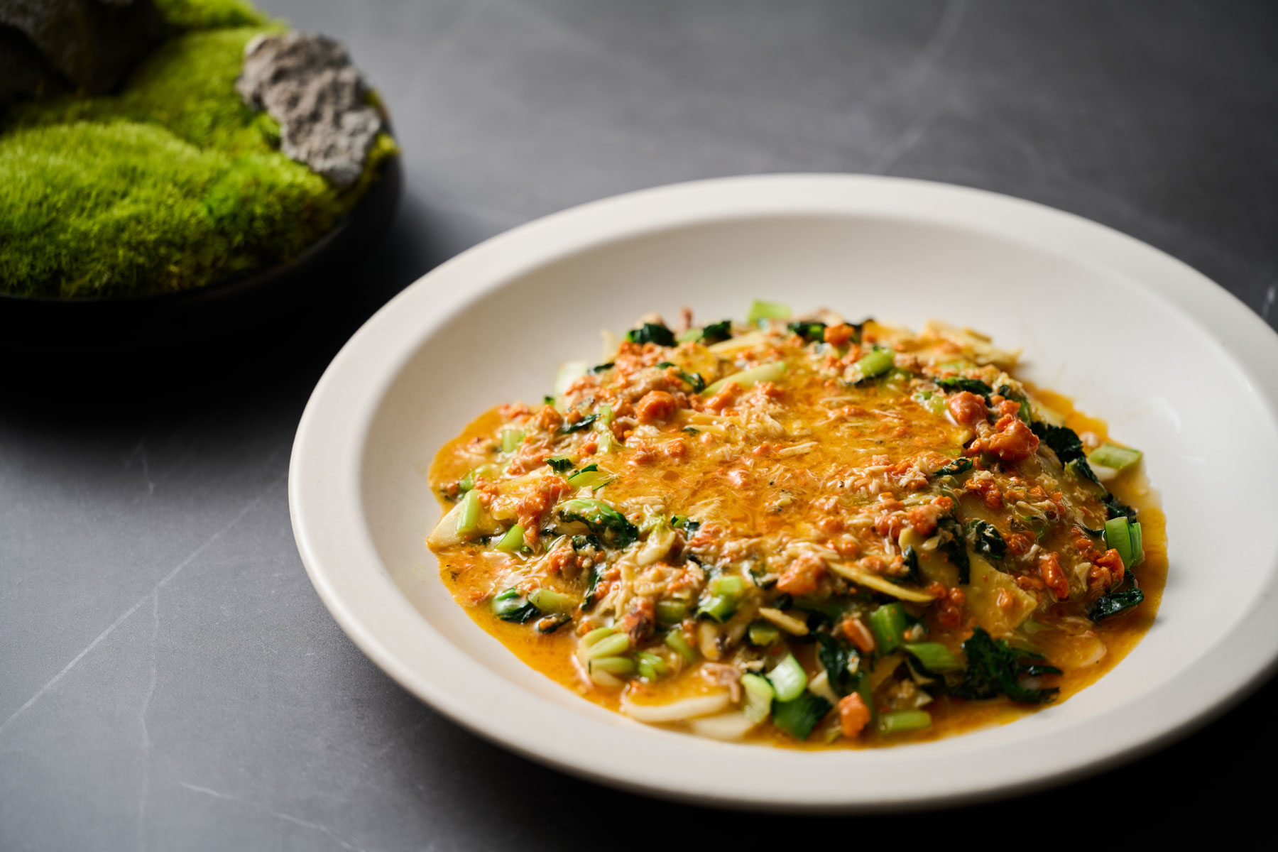 Yong Fu Celebrates Chinese New Year 2023 With Festive Ningbo Banquet Menu