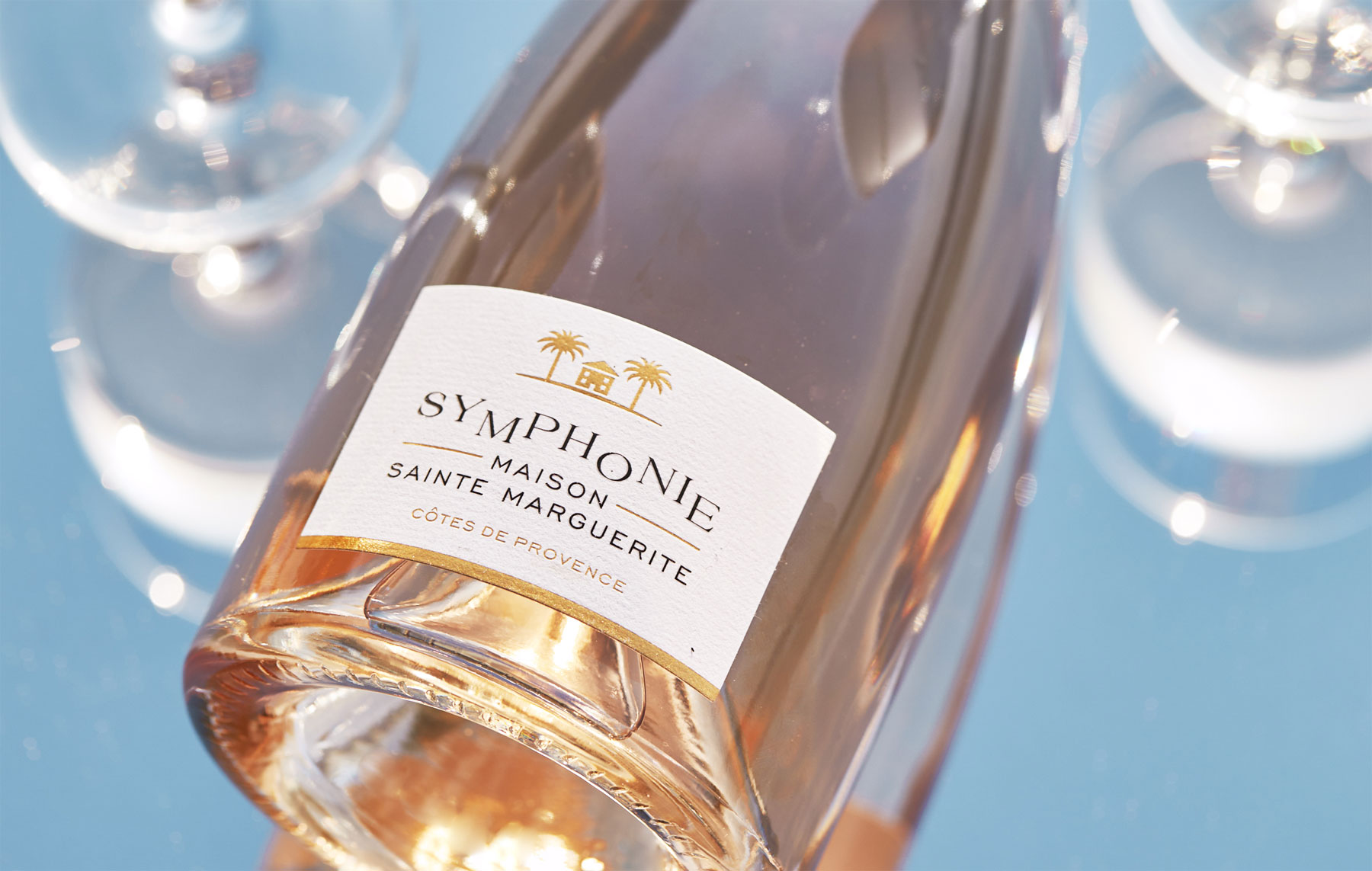 A Celebration Of Sainte Marguerite En Provence And Pernod Ricard