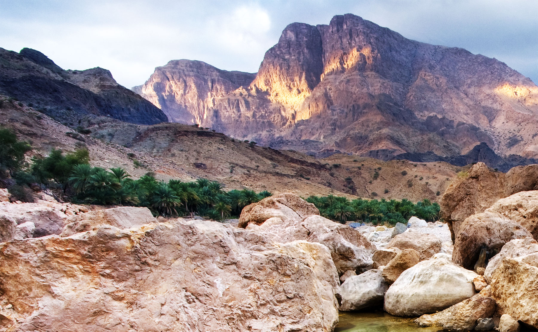 What Is Frankincense, And Where Can You Find The World's Best Grades?