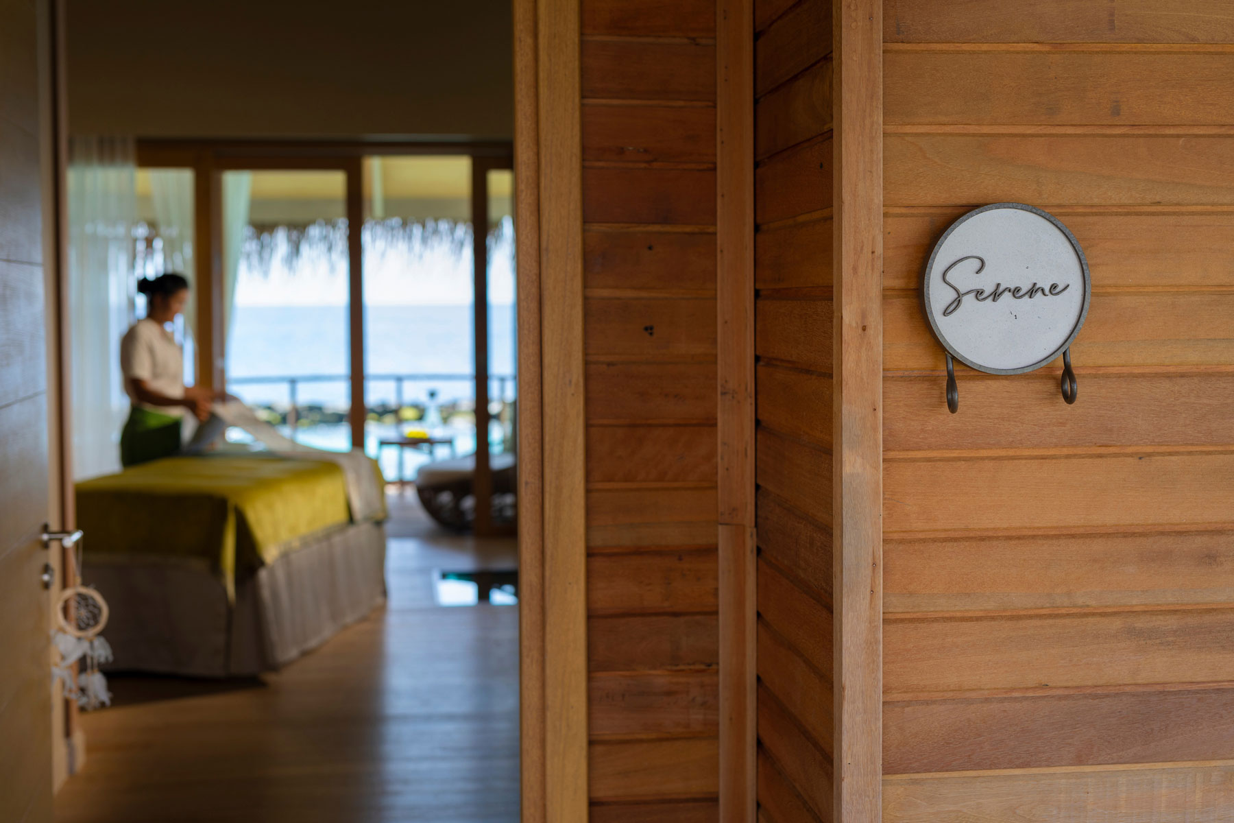 Nautilus Maldives' Bespoke Vow Renewal Experience For The Month Of Love