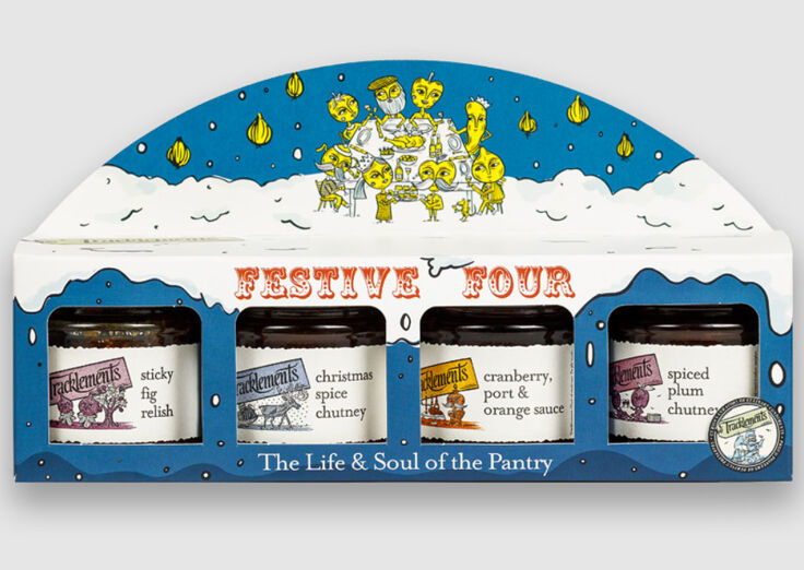 The Luxurious Magazine Christmas Gift Guide For 2022