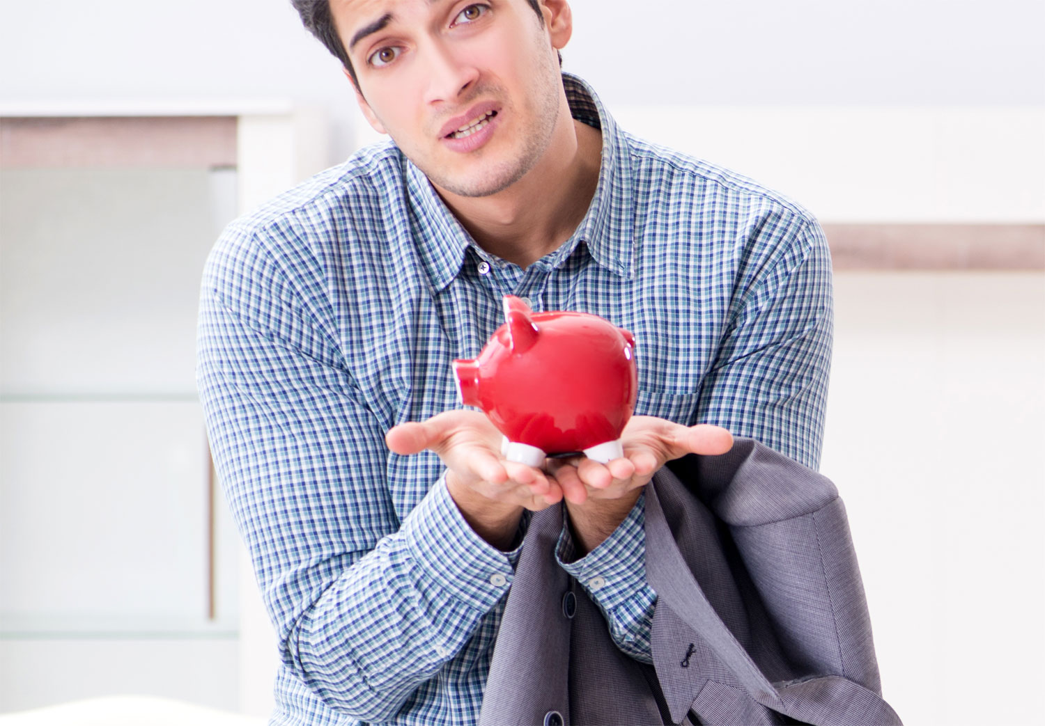 Navigating Uncertainty – Charlie Huggins Looks Ahead To Investing In 2023