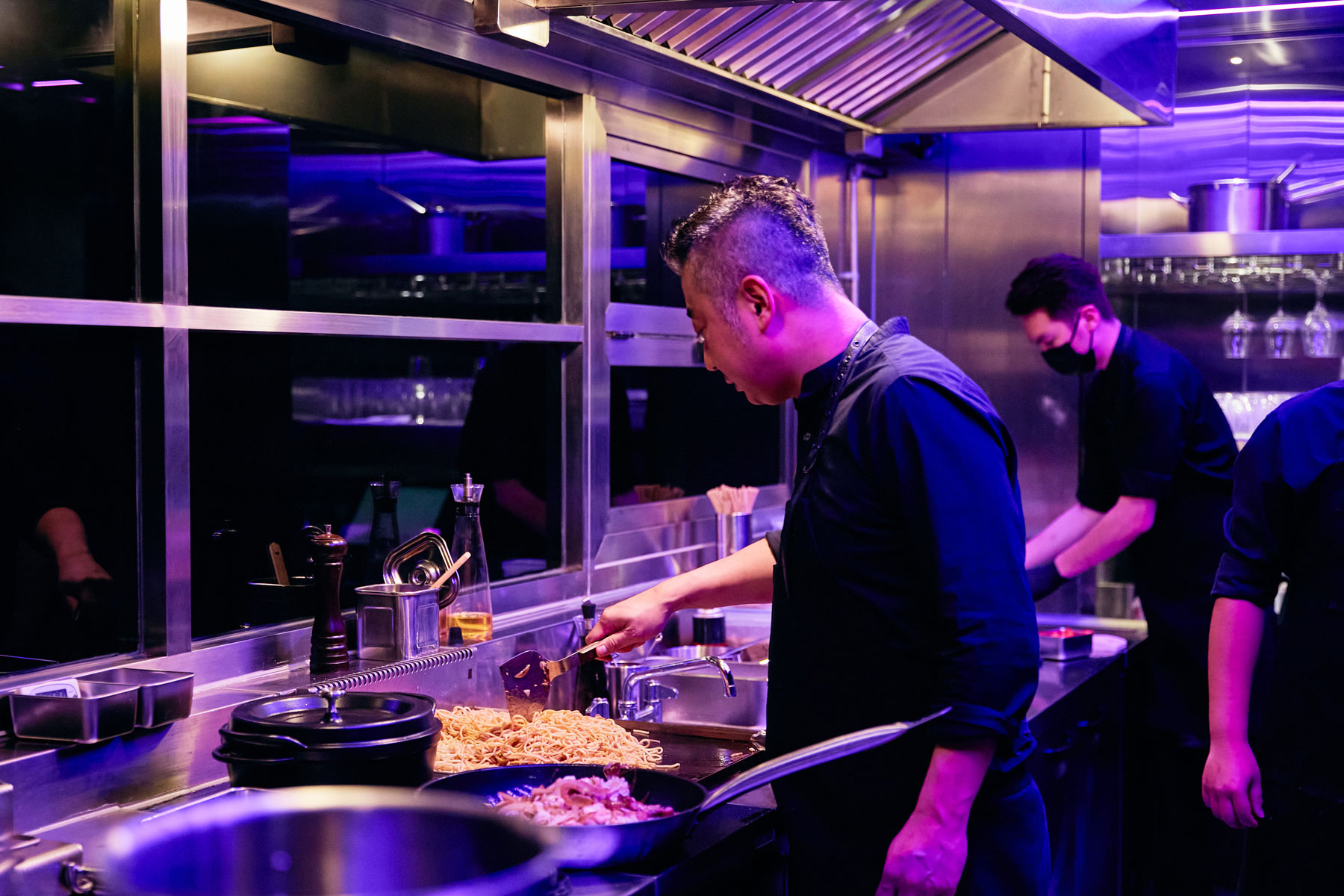 Yatchabar, Wagyumafia's First Sake-only Bar, Opens In Hong Kong