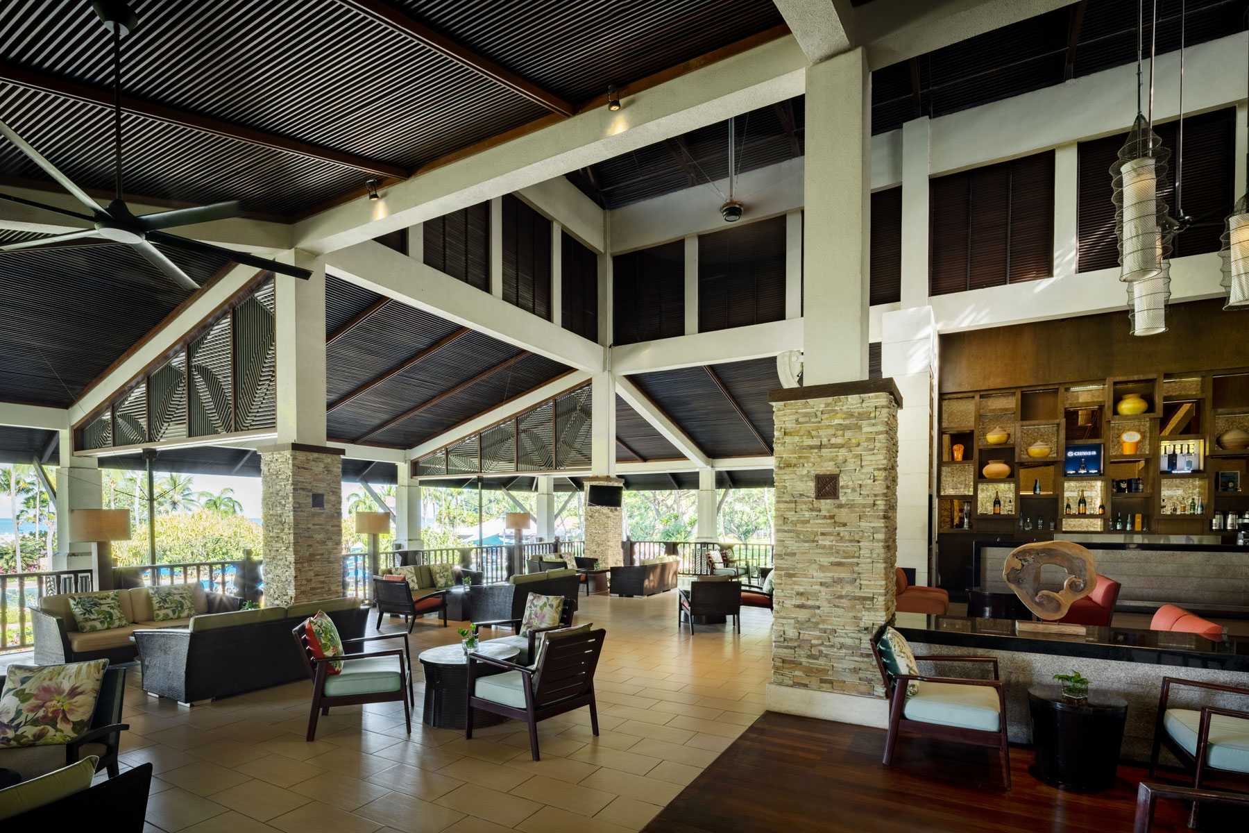 Shangri-La Rasa Ria Elevates Its Vegan Dining Offerings For 2023