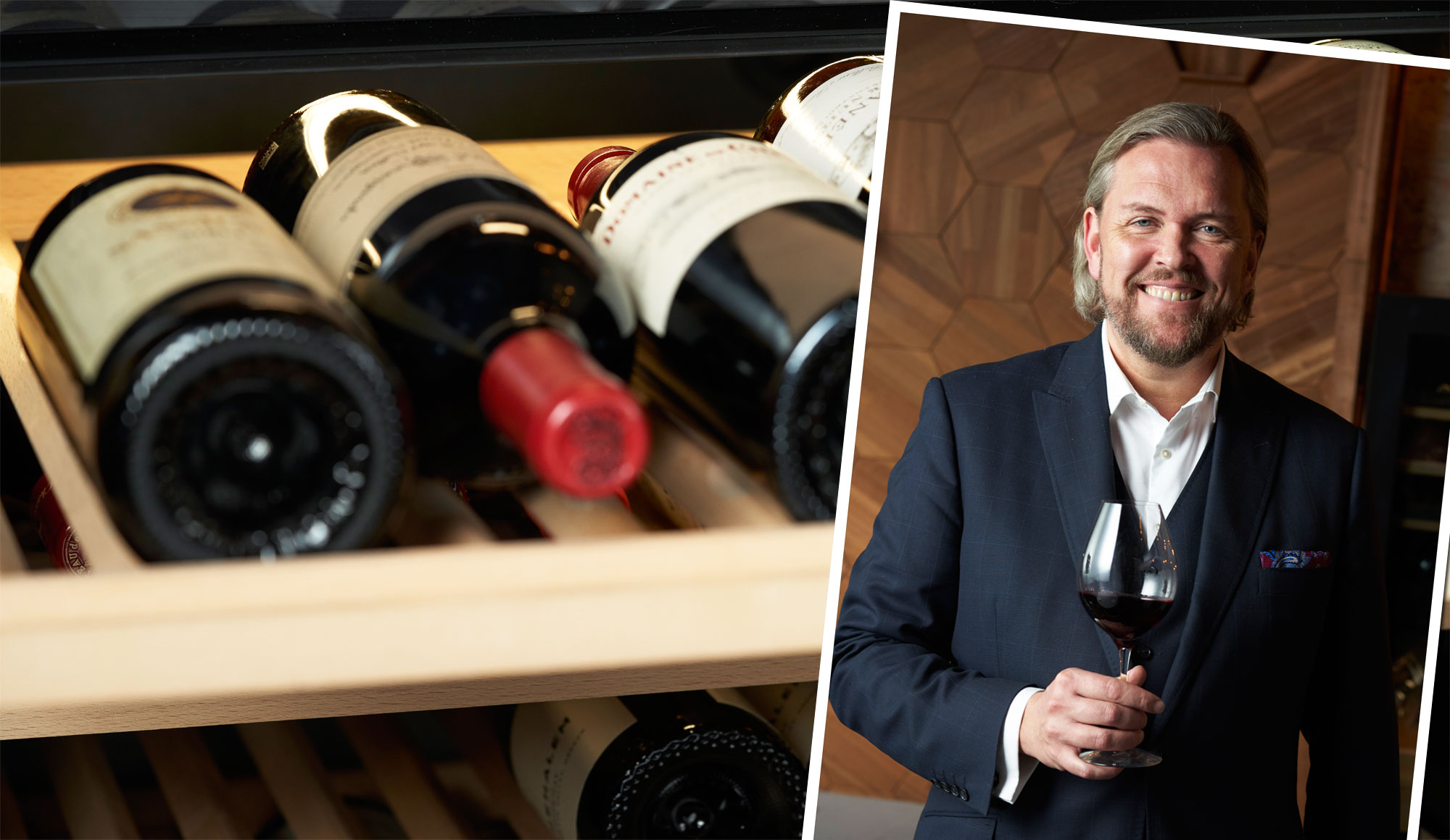 Sommelier Andreas Larsson's Guide To The Best Wines To Enjoy In 2023