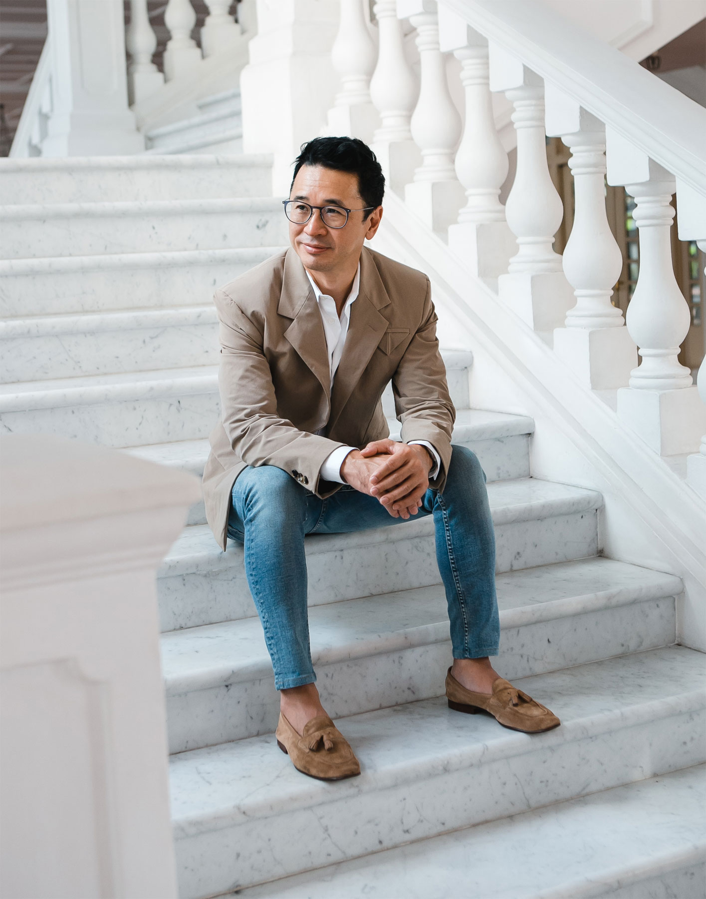 Clint Nagata Reflects On An Incredible 2022 For BLINK Design Group