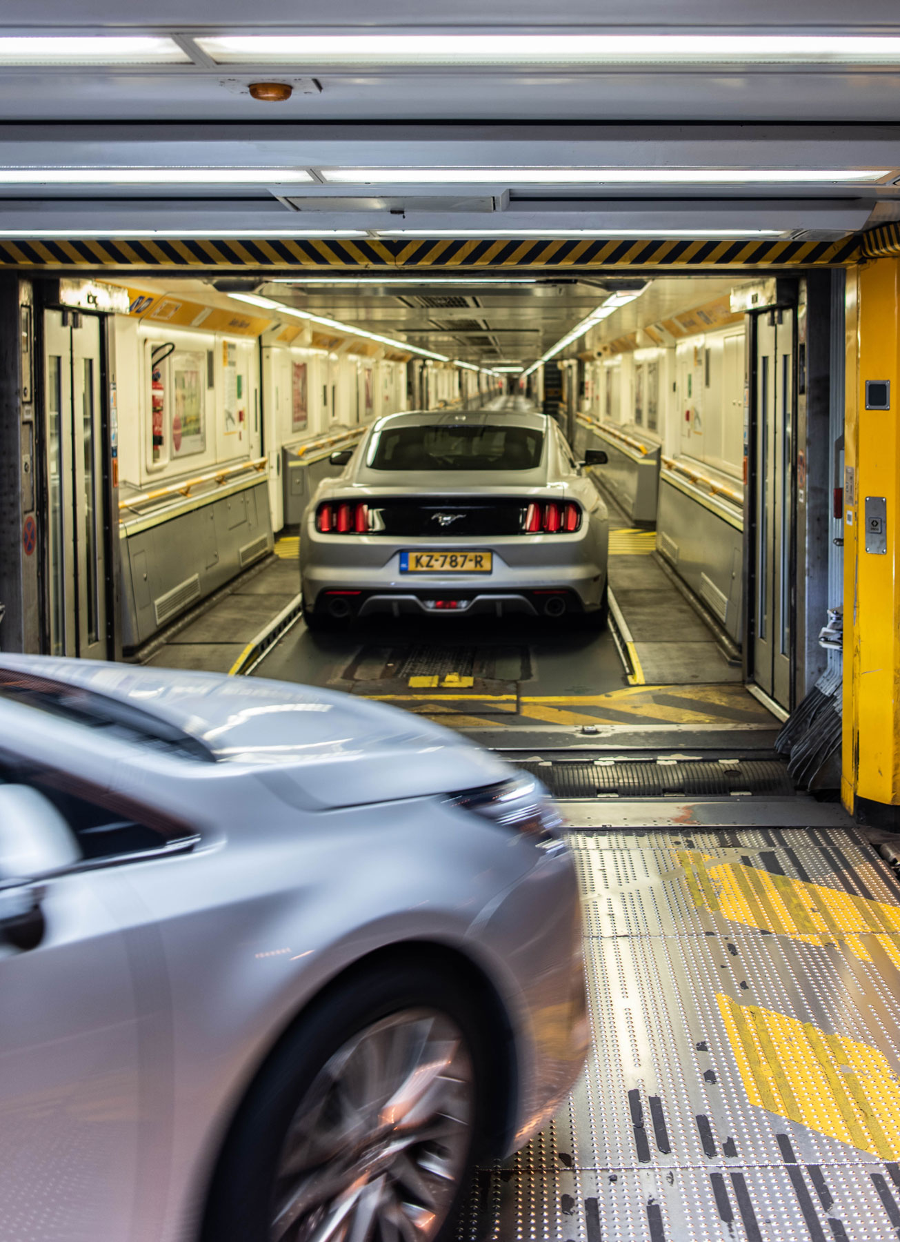 Eight Reasons Why The Eurotunnel Le Shuttle Is The Greener Way To Travel