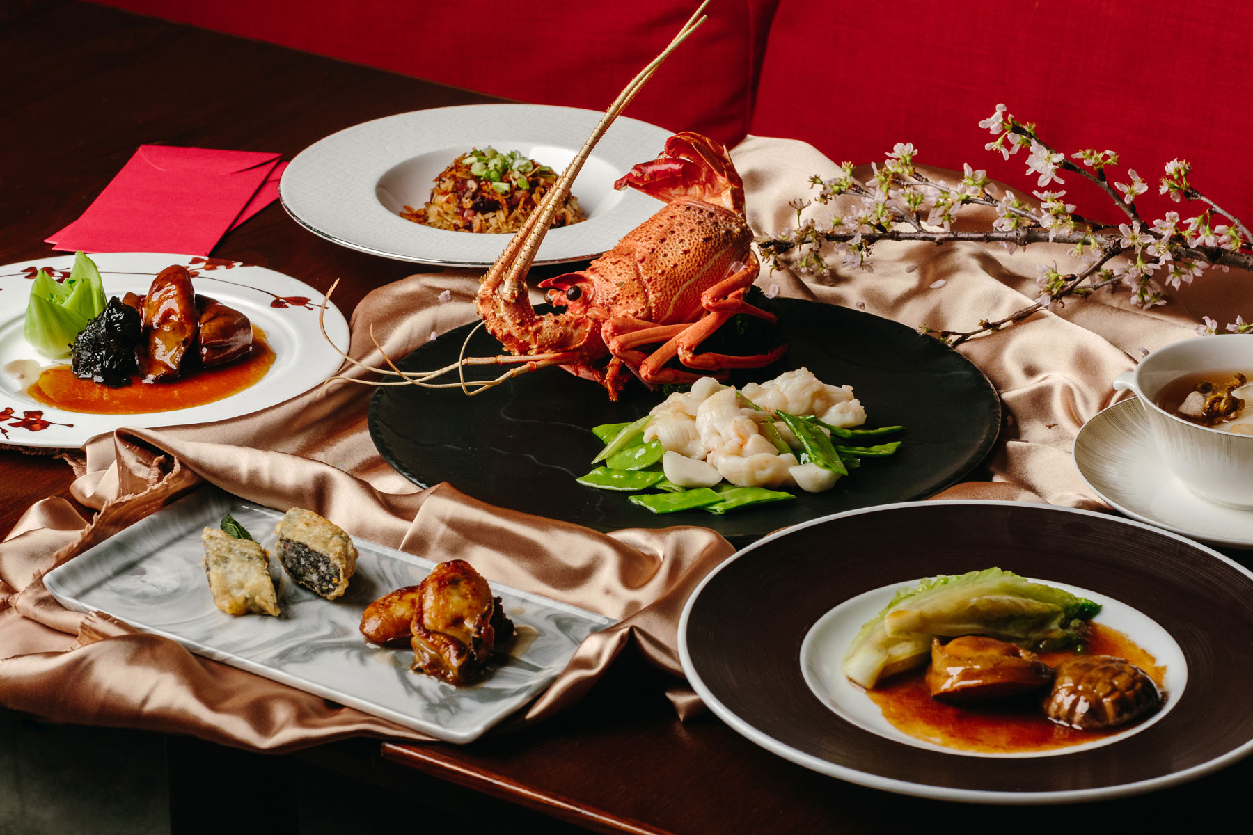 Duddell's Hong Kong's Exclusive New Offerings For The Year Of The Rabbit