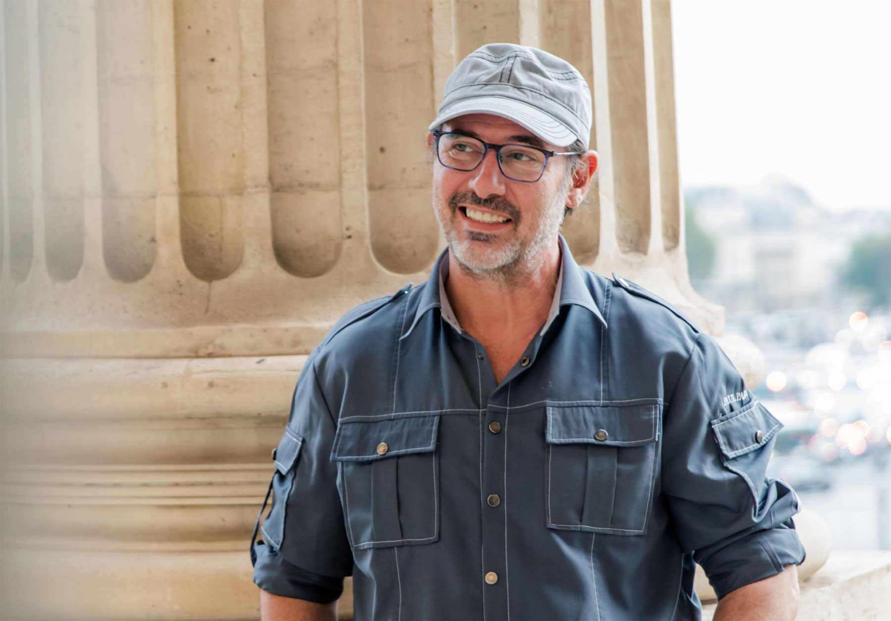 Hotel De Crillon And Chef Paul Pairet's Two New Culinary Destinations ...