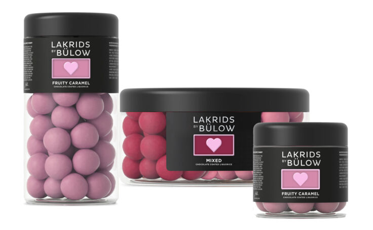 How LAKRIDS BY BÜLOW Are Tastefully Spreading The Love In 2023