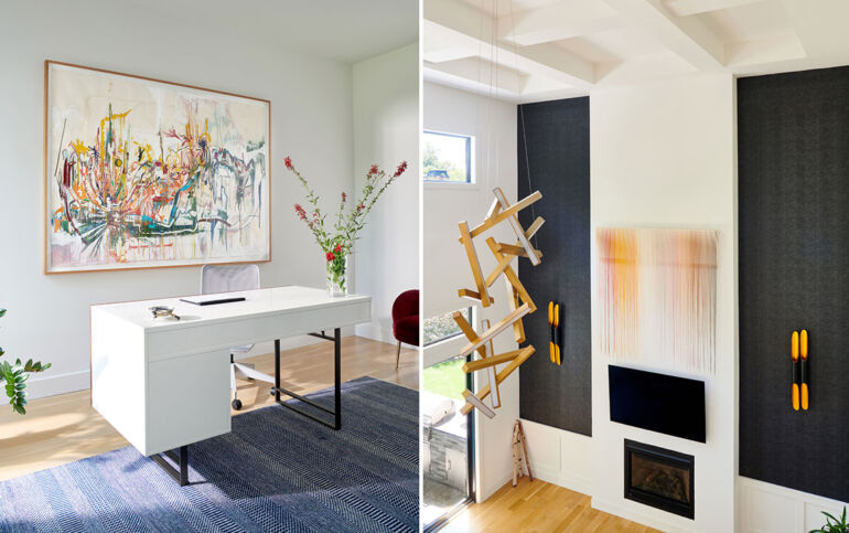 VELVENOIR Founder Alexandra Schafer On How Art Can Transform A Space