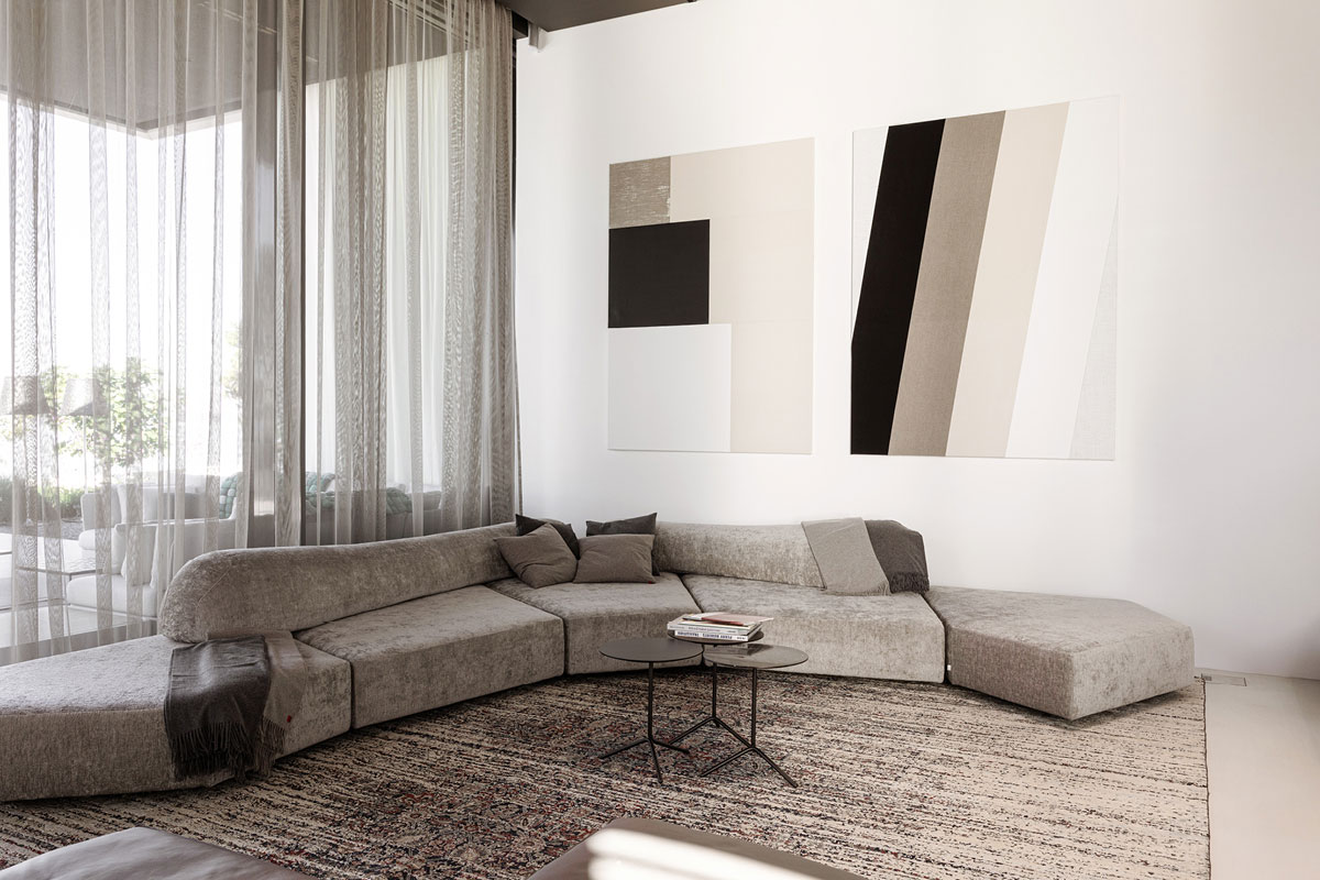 VELVENOIR Founder Alexandra Schafer On How Art Can Transform A Space