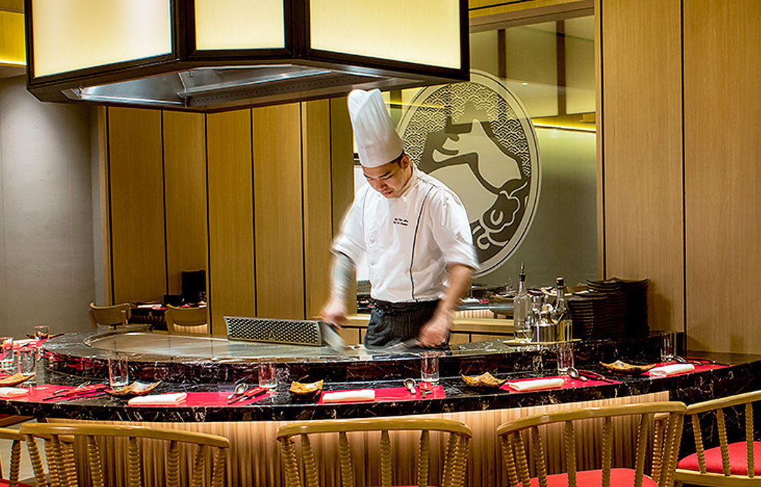 Shangri-La Rasa Ria Elevates Its Vegan Dining Offerings For 2023