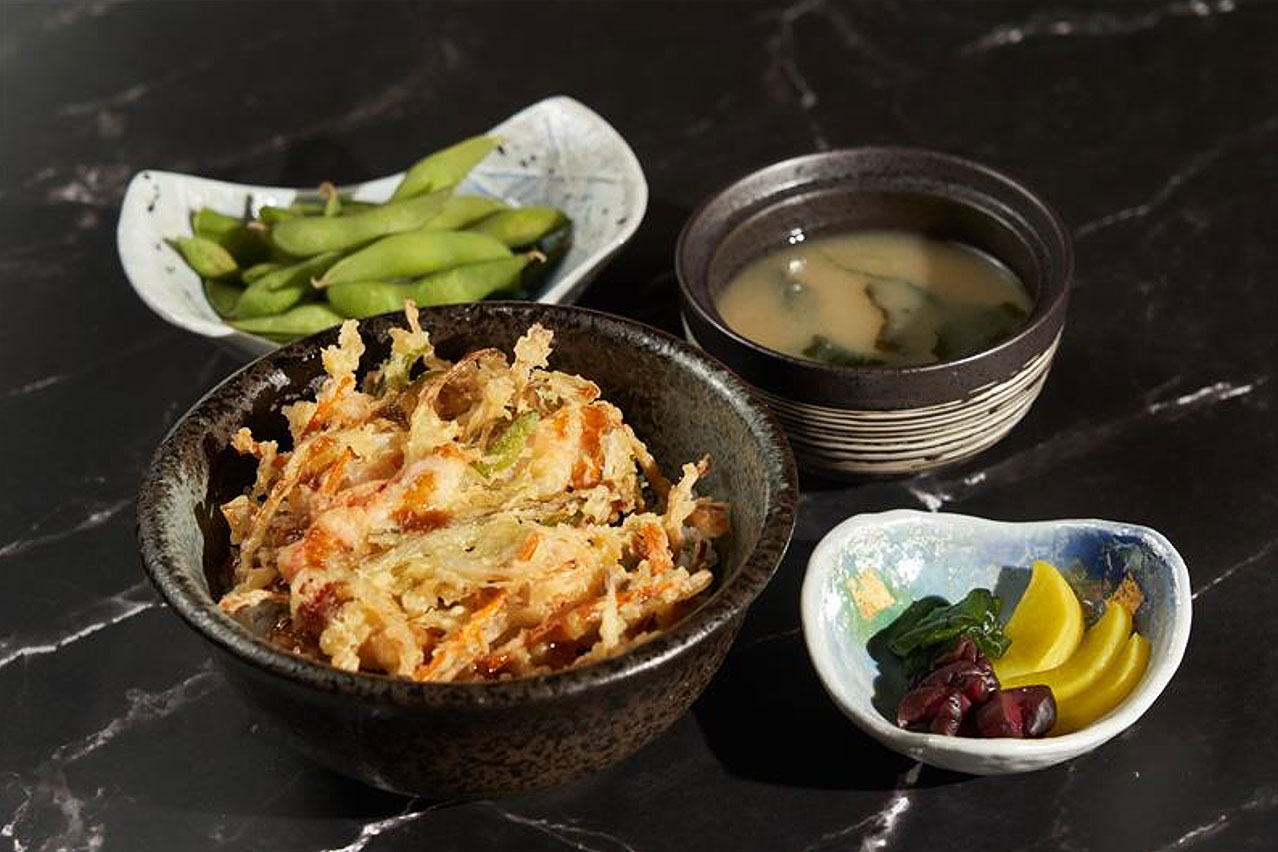 Shangri-La Rasa Ria Elevates Its Vegan Dining Offerings For 2023