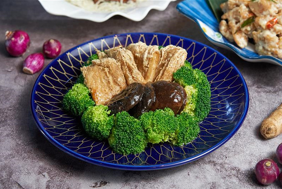 Shangri-La Rasa Ria Elevates Its Vegan Dining Offerings For 2023