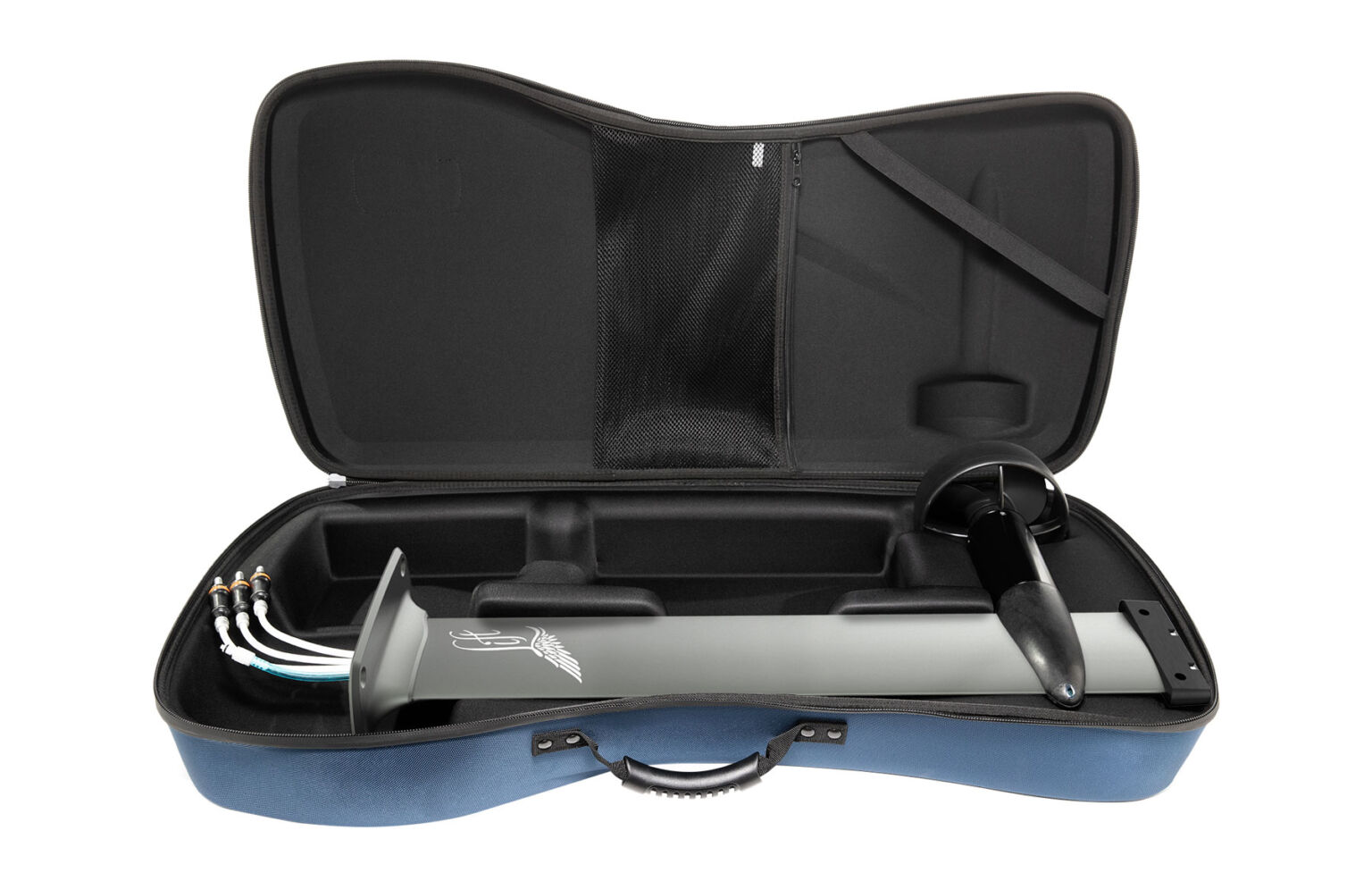 How The New LIFT3 F EFoil Takes You On An Exhilarating High