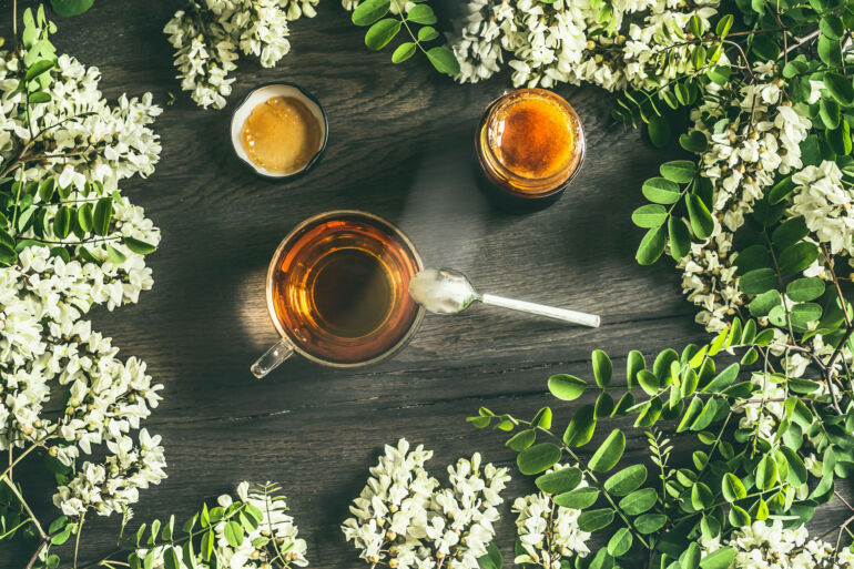 Why Flavan 3 Ols Are Essential For Health And How To Get Them Into Your Diet