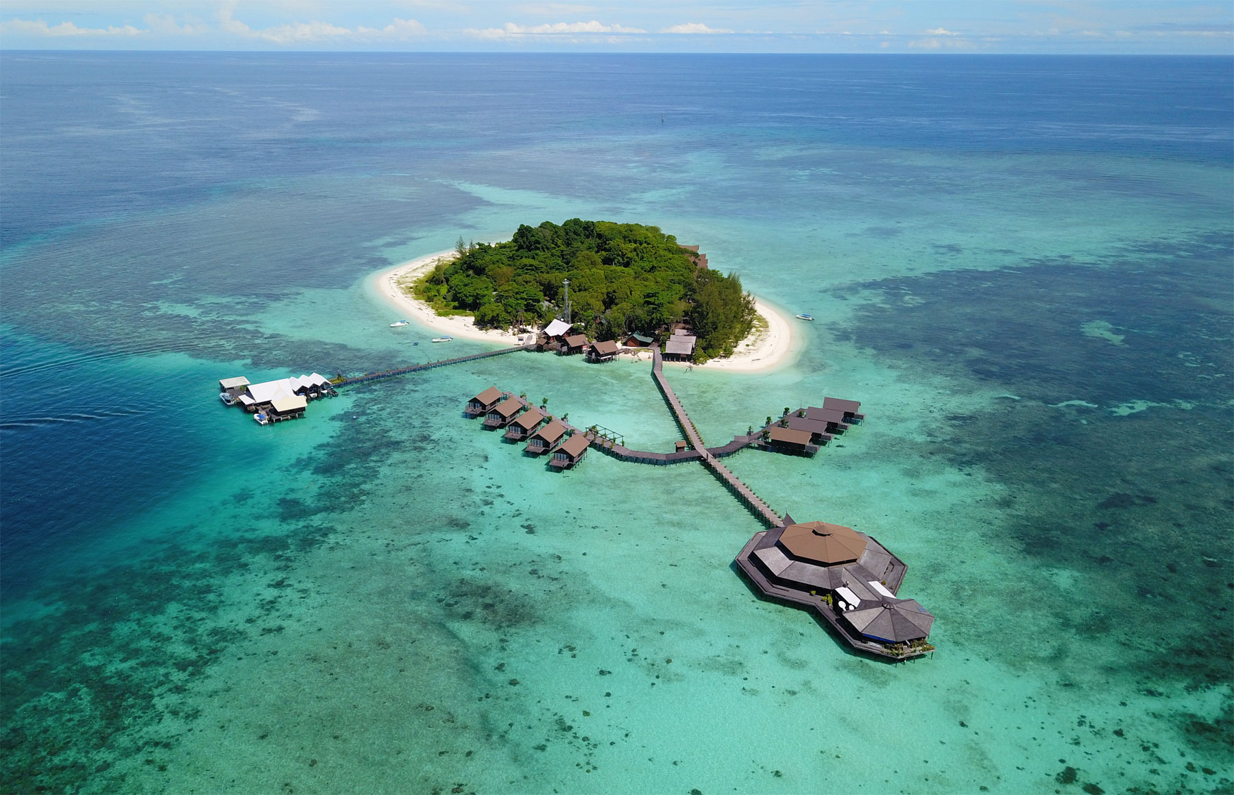 The Ball Watch Company Launches 'Adopt A Reef' Campaign In Sabah, Malaysia