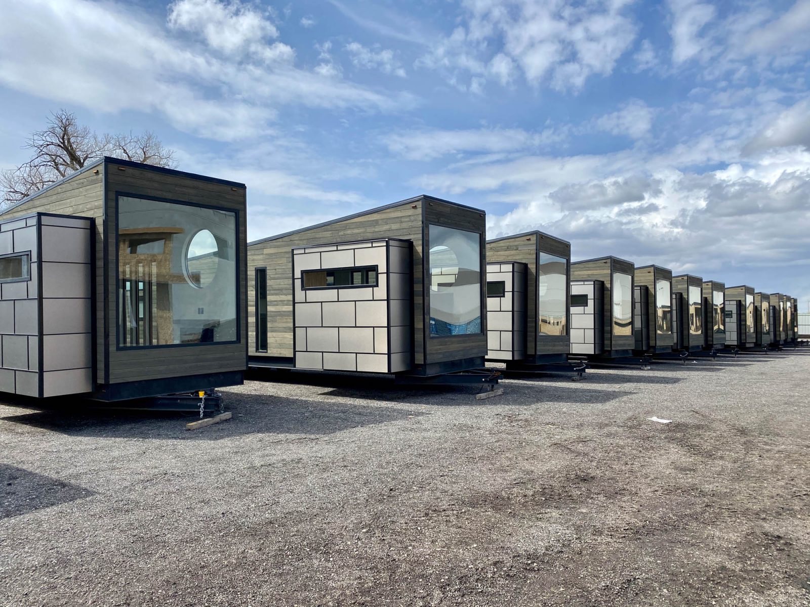 Why There Is Increased Demand For Tiny Luxury Modular Homes In 2023