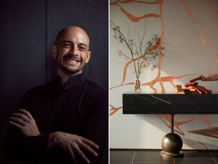 Michelin-Starred Écriture To Host A Special Six-hands' Pot Au Feu' Menu