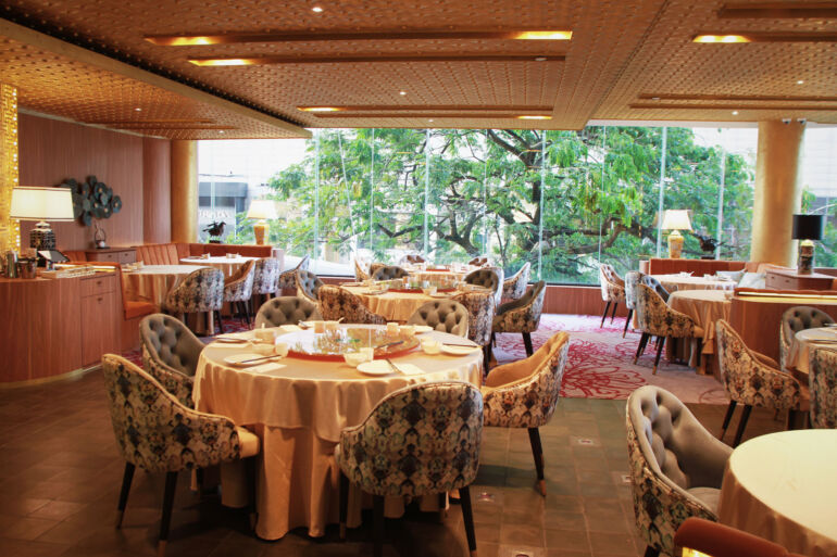 EMP KL, A New Upscale Restaurant Offering Modern Chinese Cuisine In ...