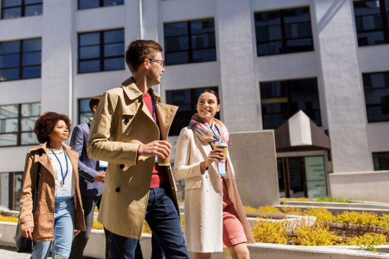 More Than 1/3rd Of University Students Find Long-lasting Love While ...