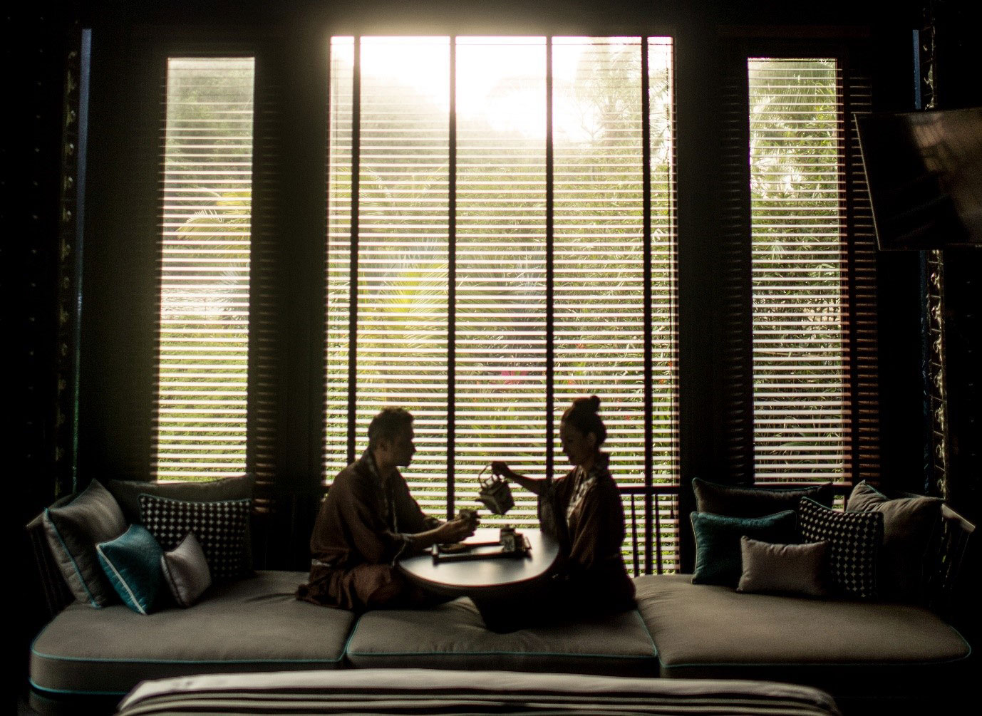 InterContinental Danang’s Mi Sol Spa Invites Couples To Tune Into Love