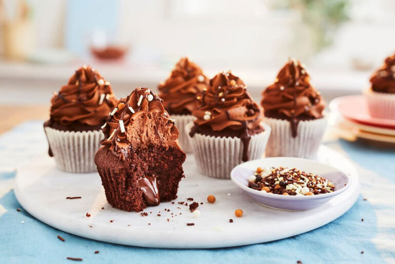 The Victoria Sponge Is #1 On The Top 10 List Of Favourite Nostalgic Cakes