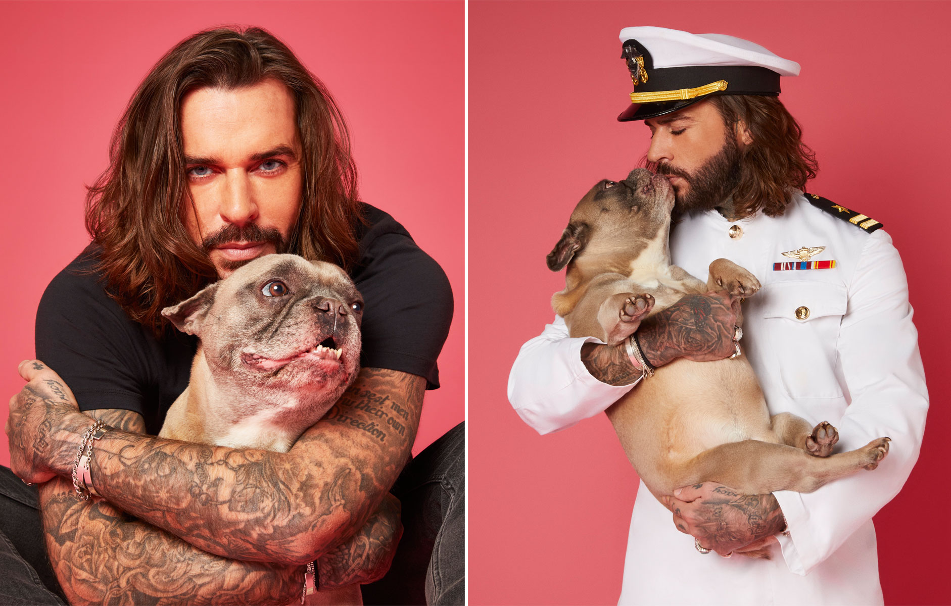 A New Survey From Butcher's Dog Food Proves Britain's Canine Obsession