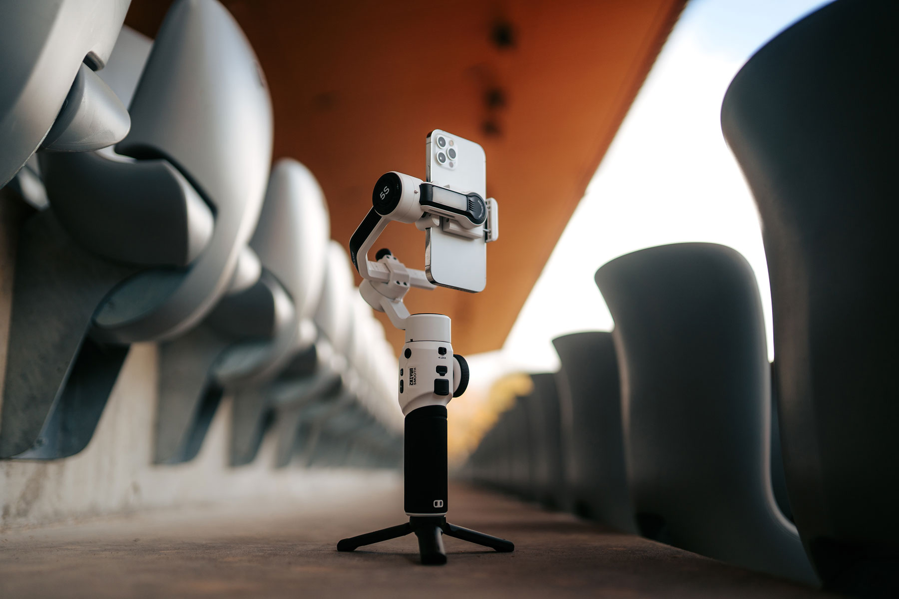 10 Smartphone Tips That Could Help You To Make An Award-winning Film