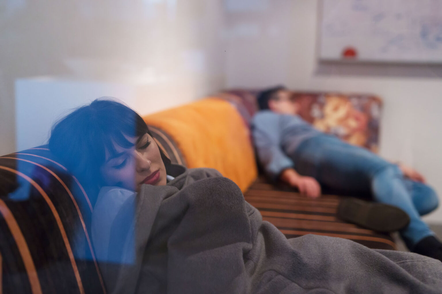 What Is Sleep Syncing? How Can It Help And How To Do It