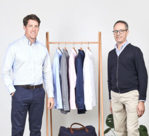 London's Alder & Green Is A Brand That's Tailored To Perfection