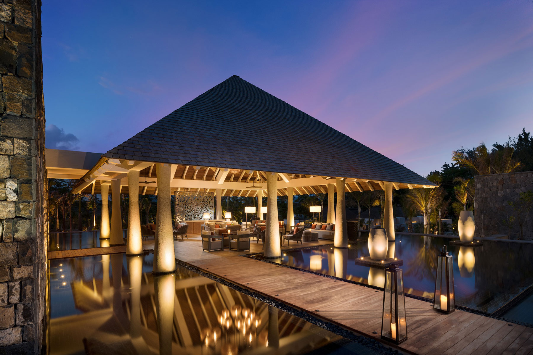 Anantara Iko Mauritius Resort & Villas Launches New Extra-Private Pool ...