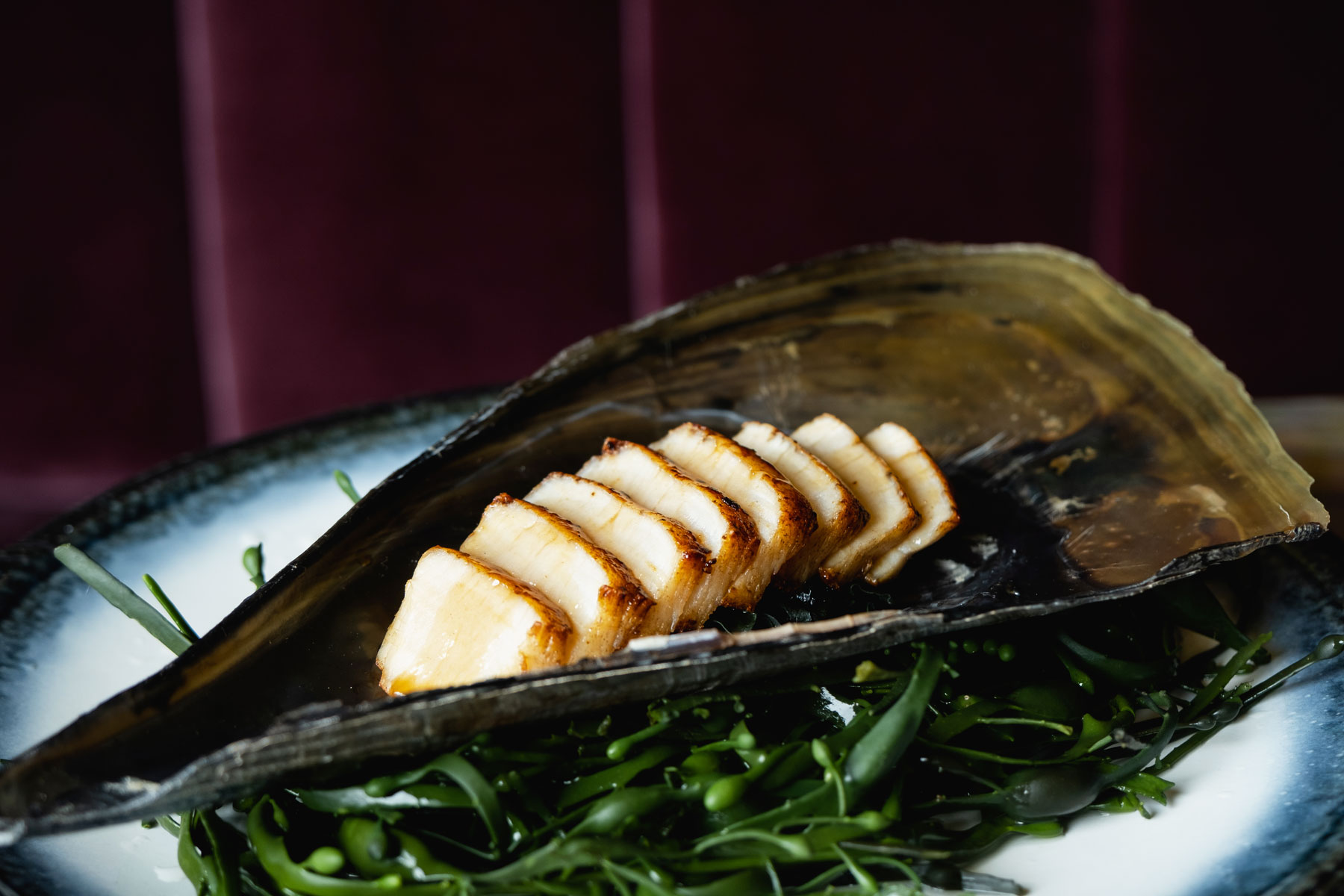 Crown Super Deluxe Introduces New Seasonal Spotlights And A Chuushoku Lunch