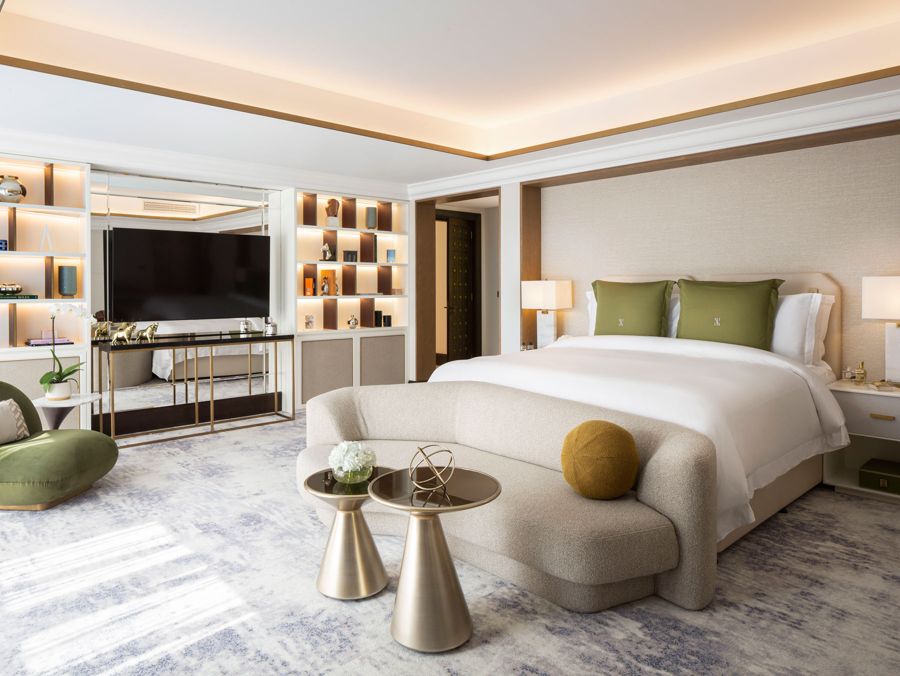 Madinat Jumeirah Unveils Seven Newly-designed Malakiya Villas